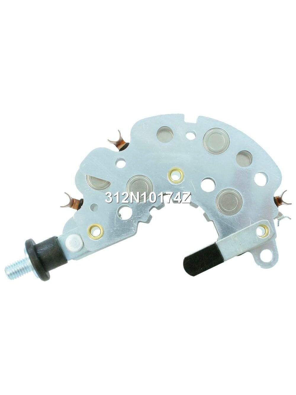 Диодный мост генератора Daewoo Leganza, Nubira, Tacuma (Деу Леганза, Нубира, Такума)