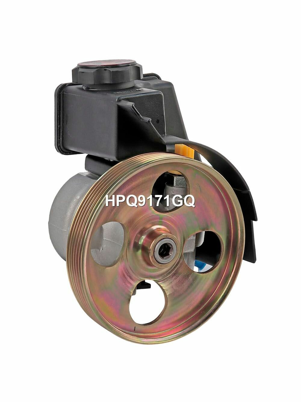 Насос гидроусилителя руля Citroen Xsara Peugeot 206 Partner