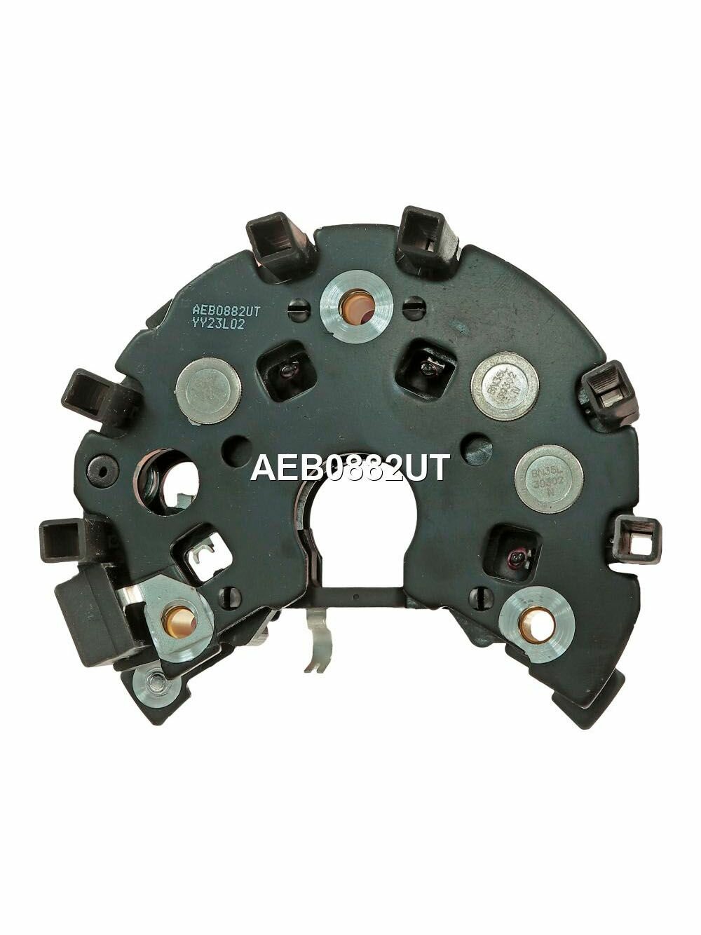 Диодный мост генератора BMW 3 E36 / E34 / Z3 E36 (БМВ)
