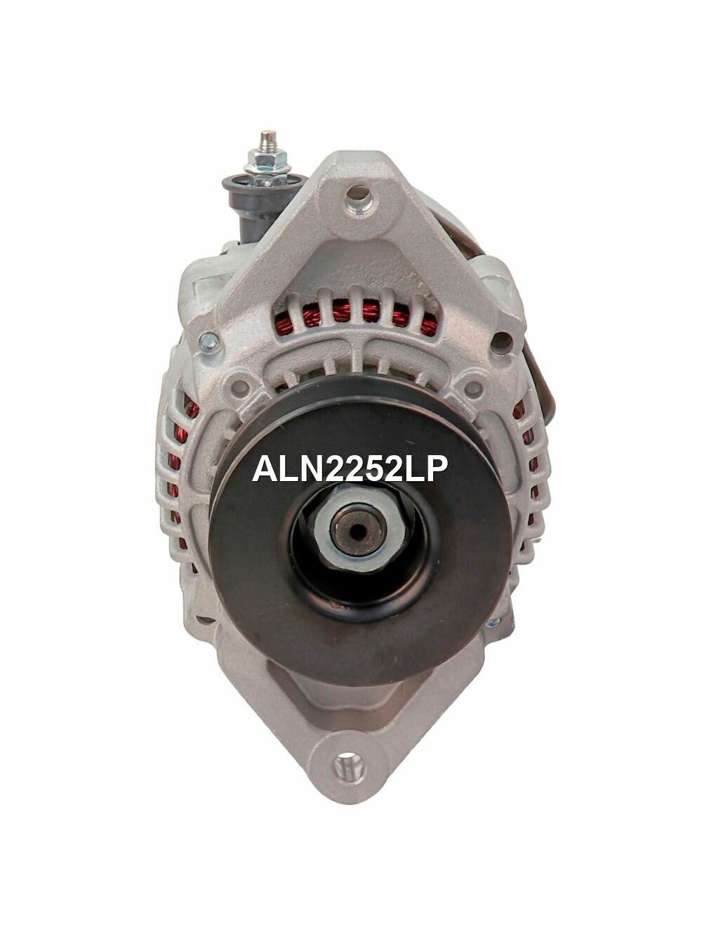 Генератор Krauf ALN2252LP — фото 1