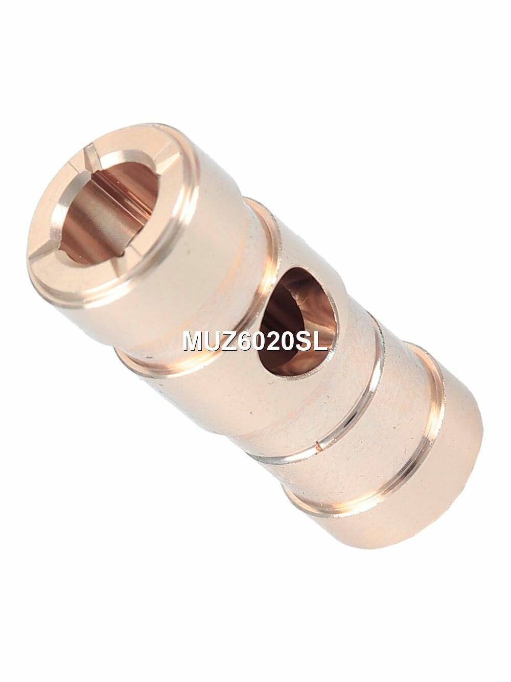 Подшипник скольжения турбокомпрессора KRAUF MUZ6020SL