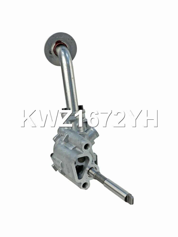 Насос масляный Krauf KWZ1672YH