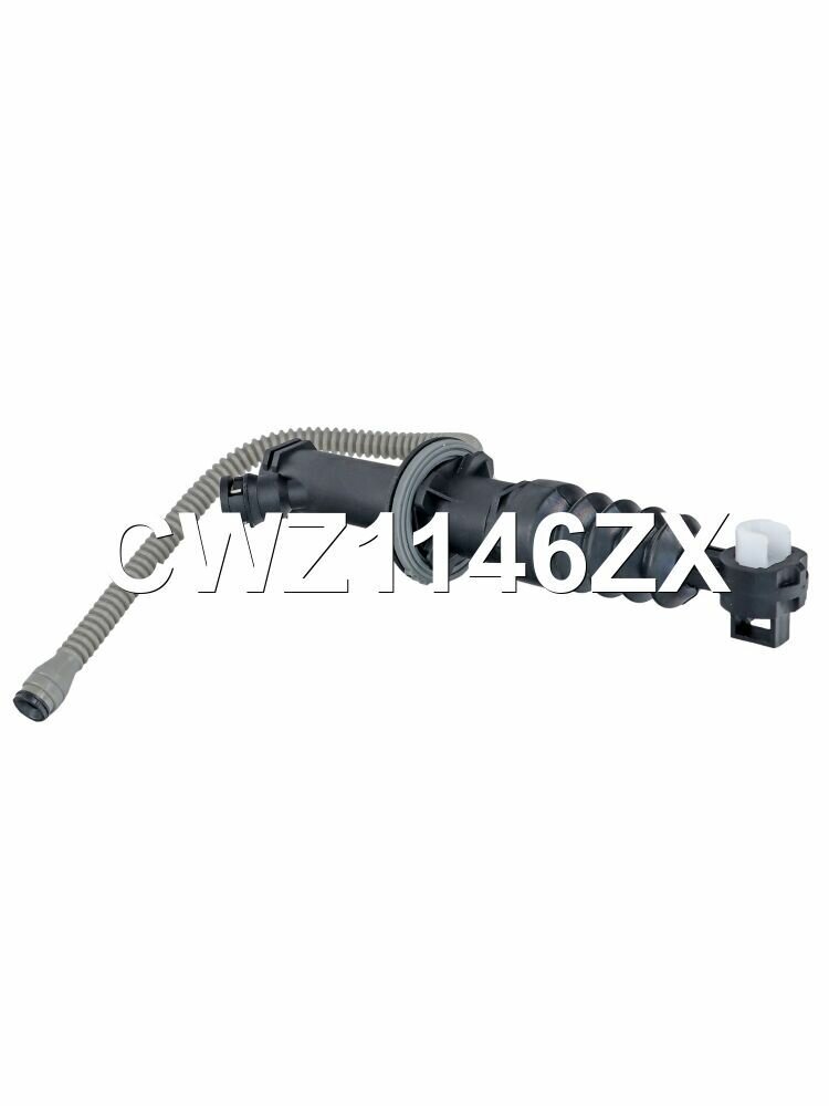 Цилиндр сцепления главный Krauf CWZ1146ZX