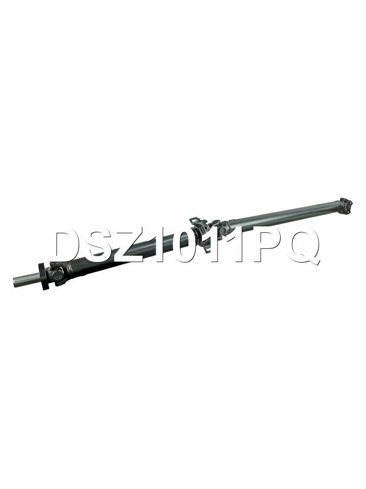 Карданный вал Krauf DSZ1011PQ