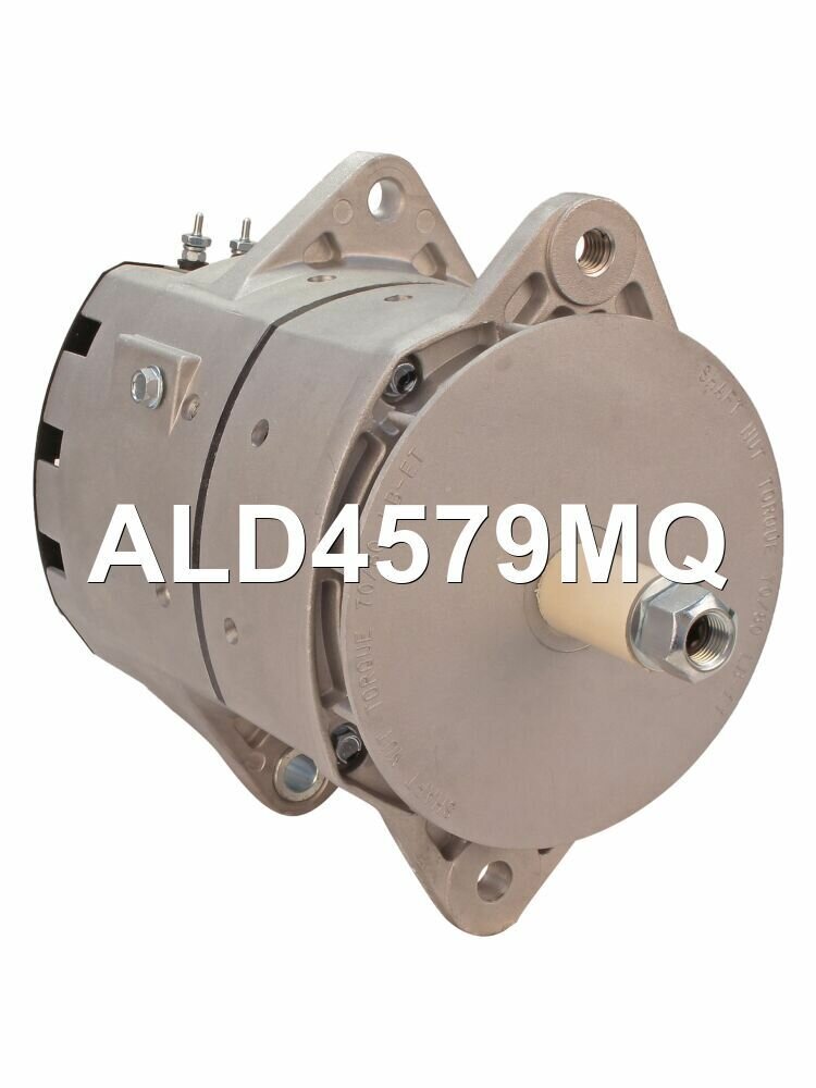 Генератор без шкива Krauf ALD4579MQ