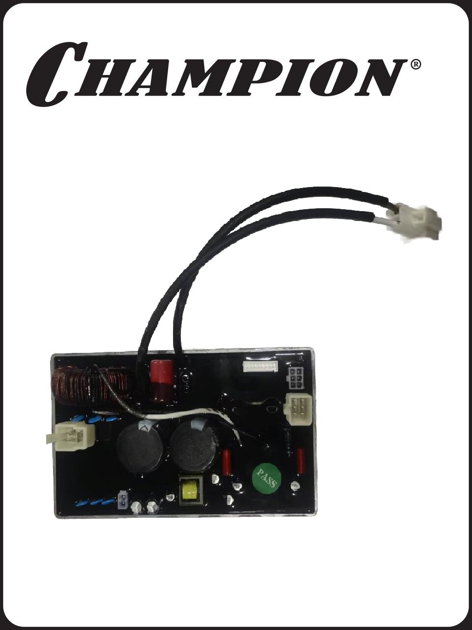 Блок инверторный для генератора IGG2200