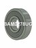 Подшипник Krauf BAM0278UG