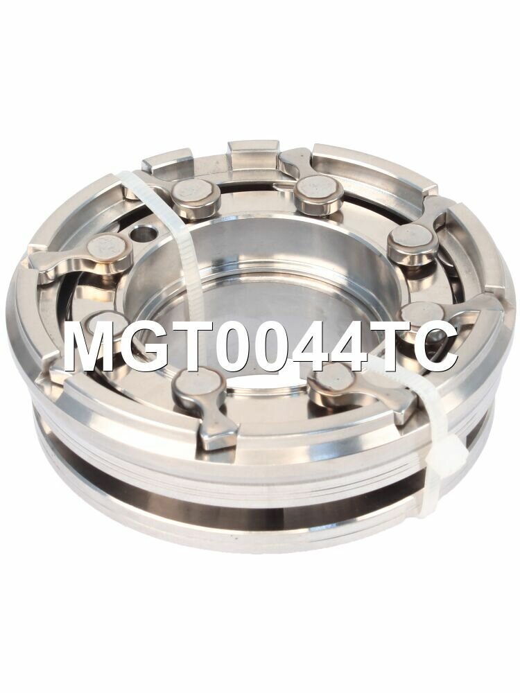 Геометрия турбокомпрессора Krauf MGT0044TC