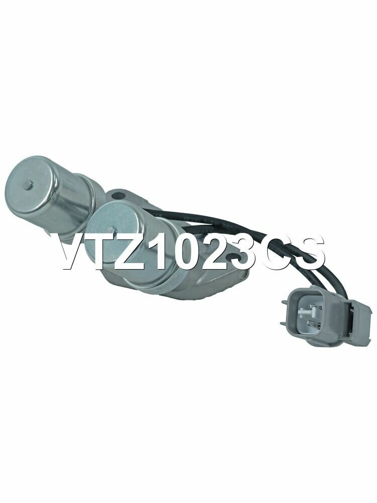 Клапан электромагнитный КПП Krauf VTZ1023CS