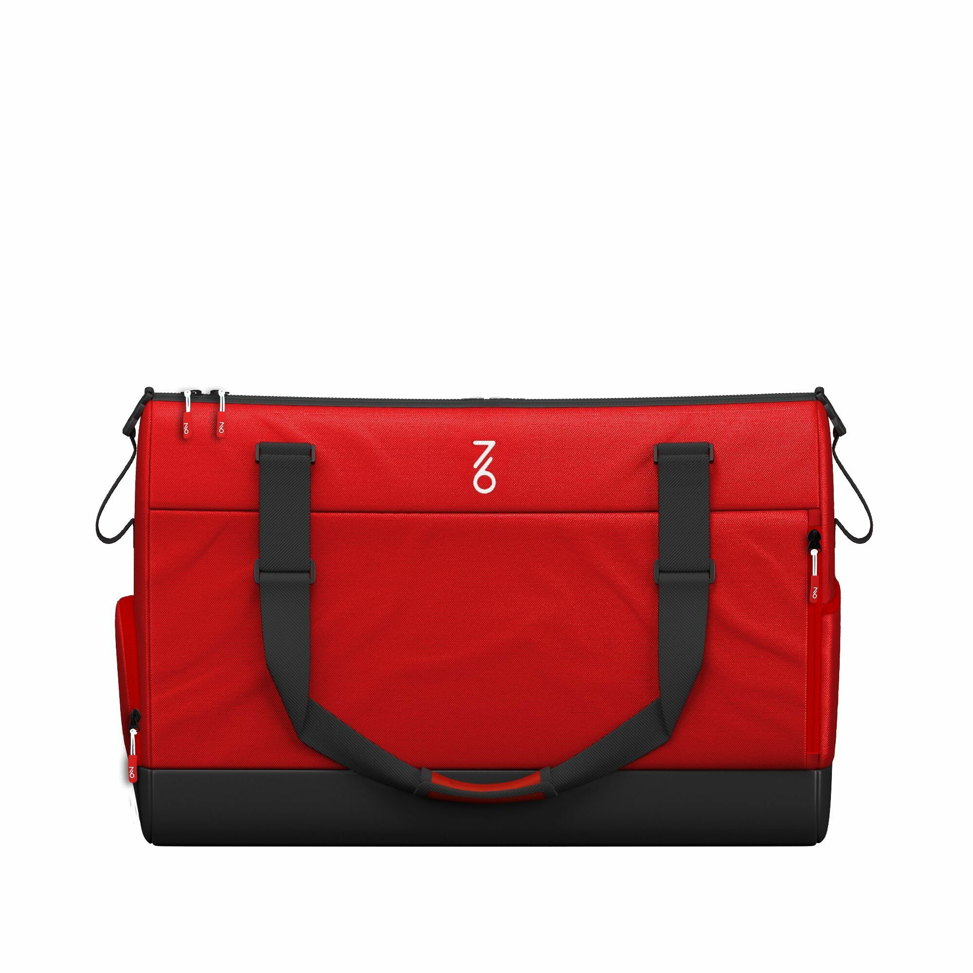Сумка 7/6 Tournament Bag Grey
