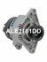 Генератор Krauf ALE1161DD