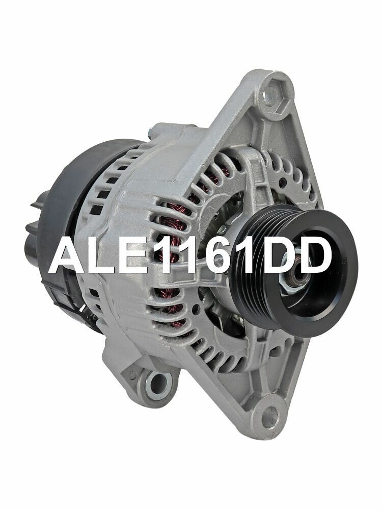 Генератор Krauf ALE1161DD