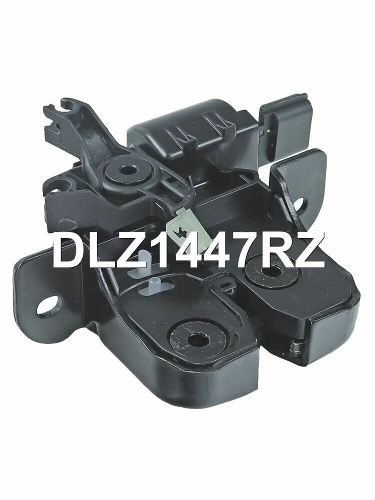 Замок багажника Krauf DLZ1447RZ