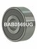 Подшипник Krauf BAB0569UG