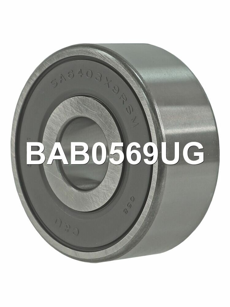 Подшипник Krauf BAB0569UG