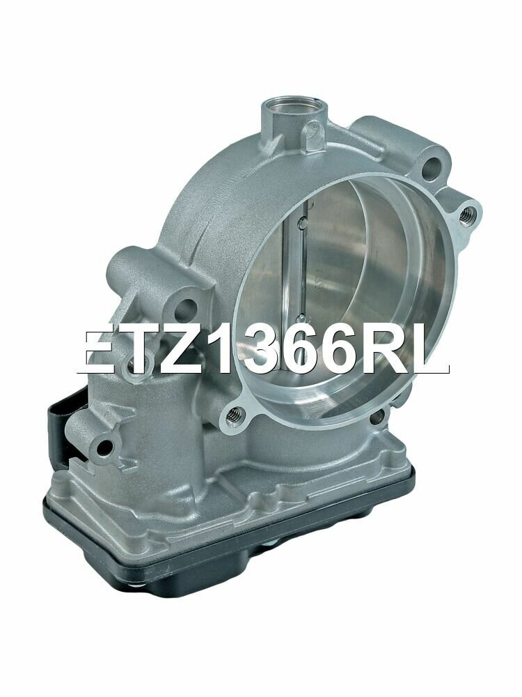 Дроссельная заслонка Krauf ETZ1366RL
