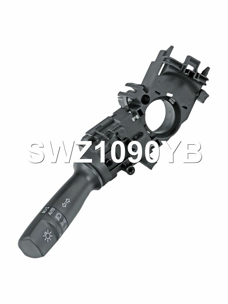Переключатель подрулевой Krauf SWZ1090YB для HYUNDAI GENESIS TUCSON KIA FORTE SOUL SPORTAGE OPTIMA