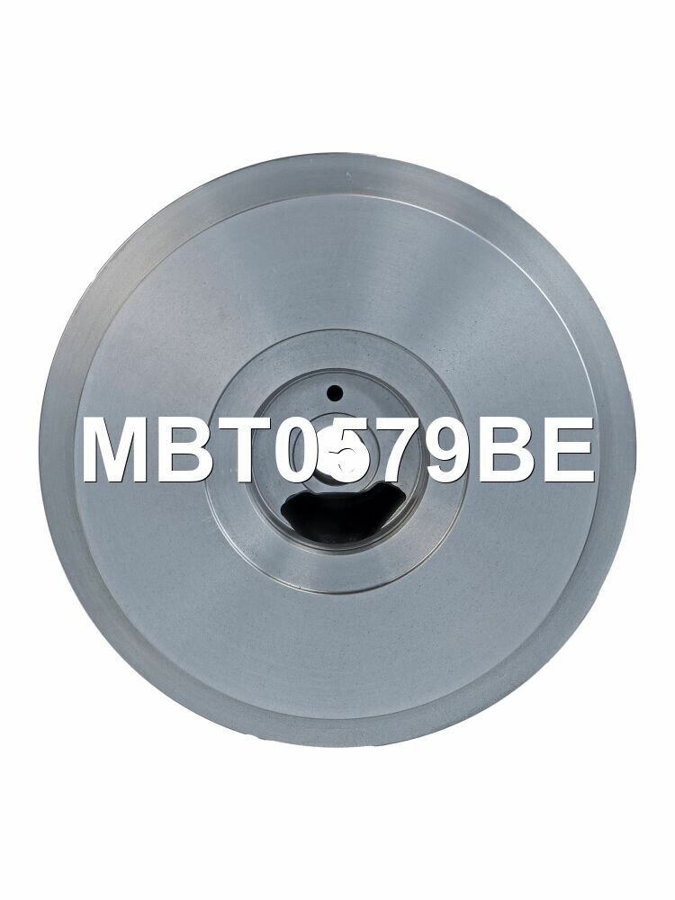 Корпус подшипников турбокомпрессора Krauf MBT0579BE