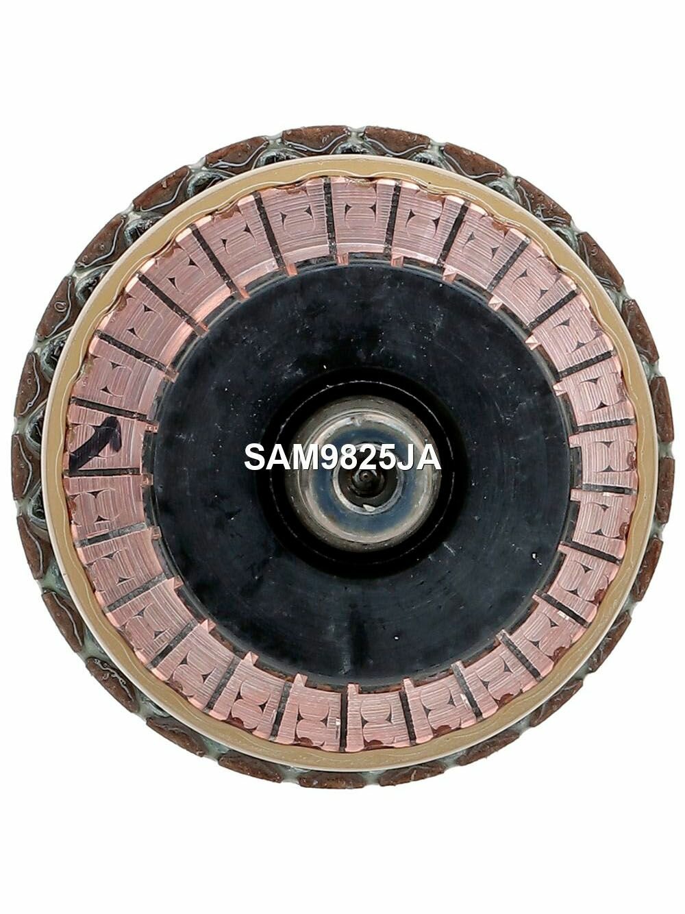 Ротор стартера Krauf SAM9825JA — фото 1