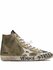Кроссовки Golden Goose Francy LAB, размер 39