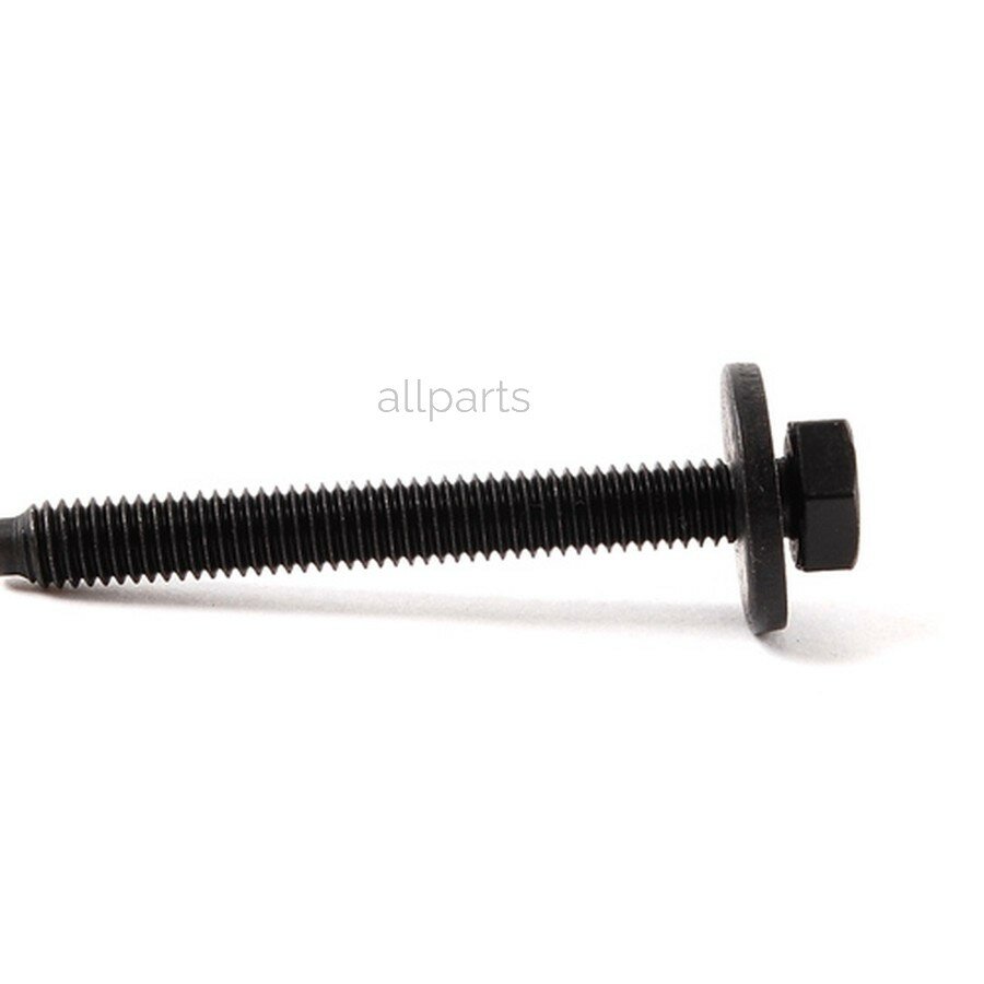 BMW 07146989591 Болт с шестигранной головкой ! M6x52-10.9 \BMW 1' E81, E82, E87, LCI, E88, 3' E90, E91, E