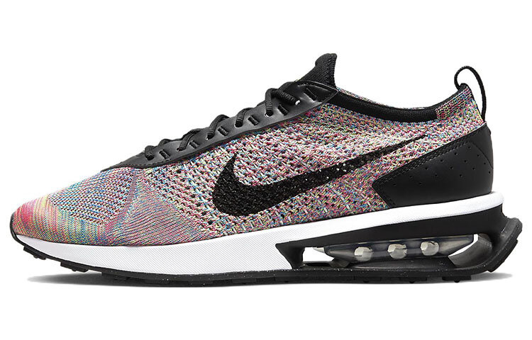 Кеды Air Max Flyknit Racer