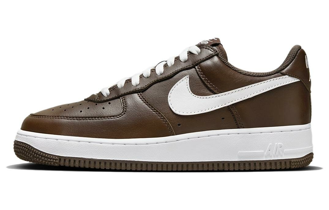 Кроссовки NIKE Air Force 1 Low