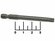 Бита SP6 75мм (CR-V) Spline