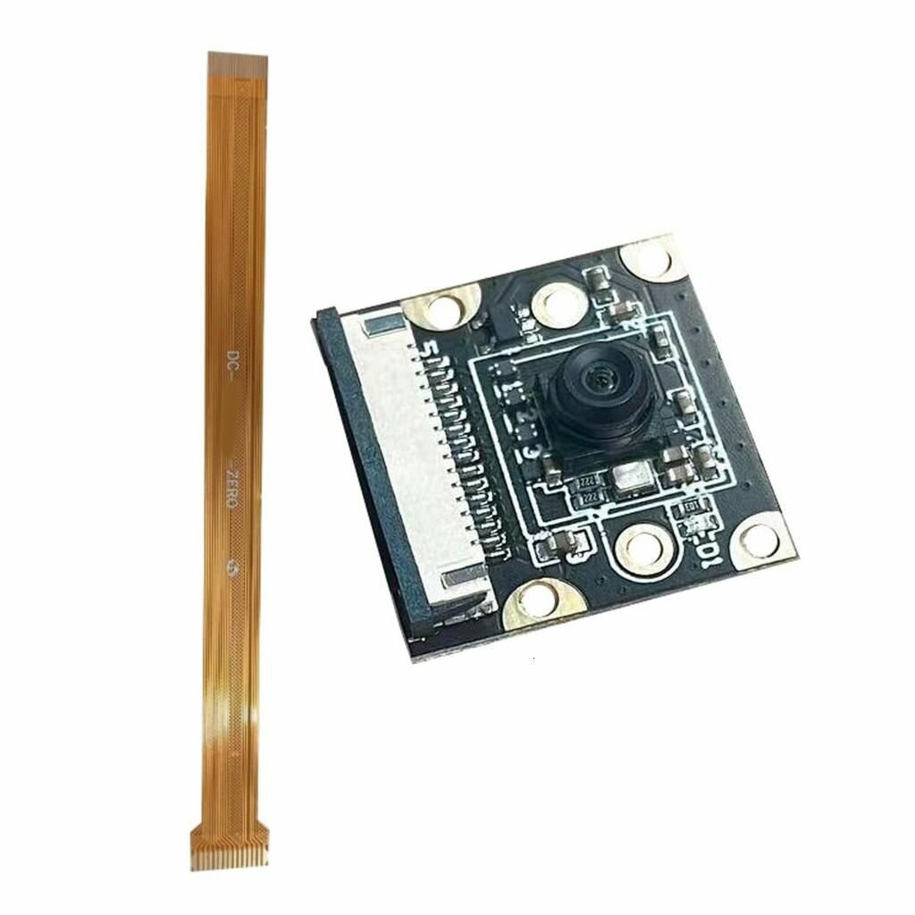 Модуль камеры с регулируемым углом IMX219 8MP, B
