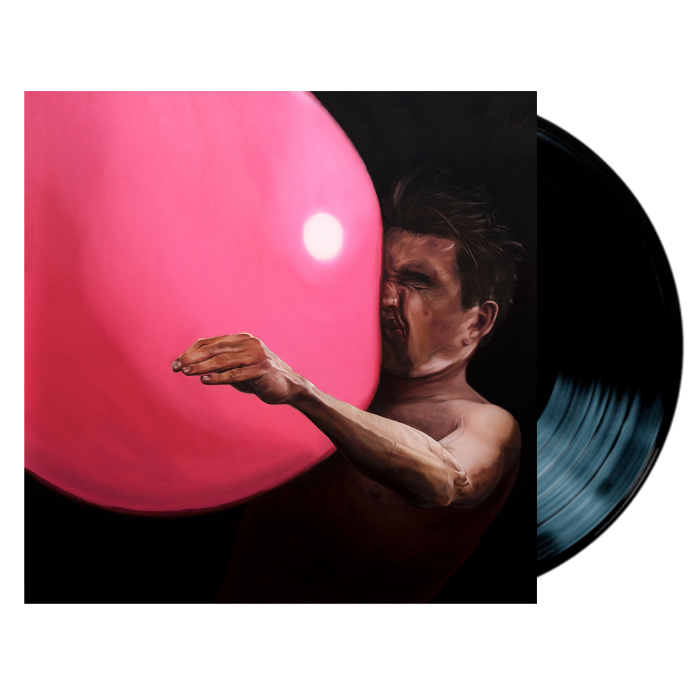 IDLES – Ultra Mono (Deluxe Vinyl)