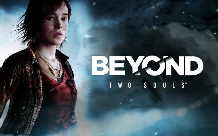 Beyond: Two Souls (Steam; PC; Регион активации РФ, РБ; Русский язык)