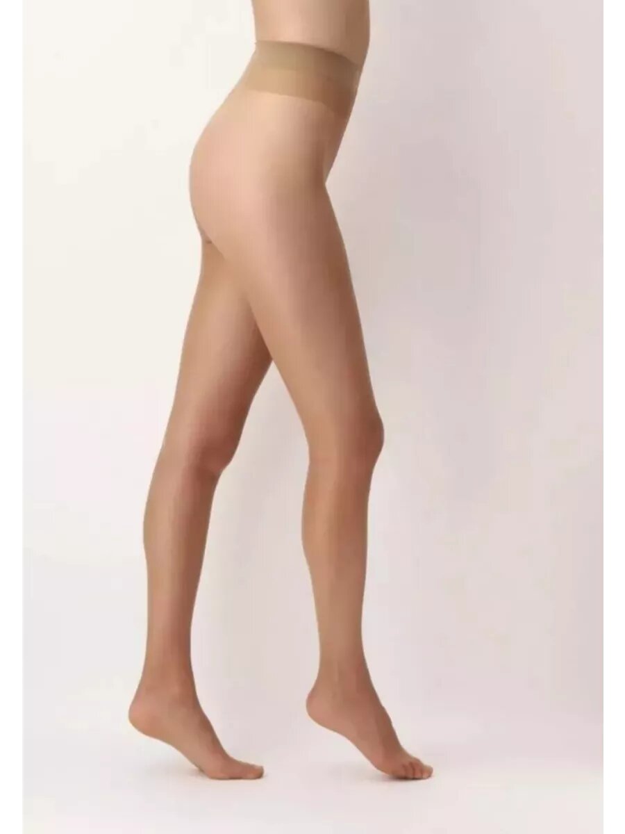 Колготки Invisible & fresh
