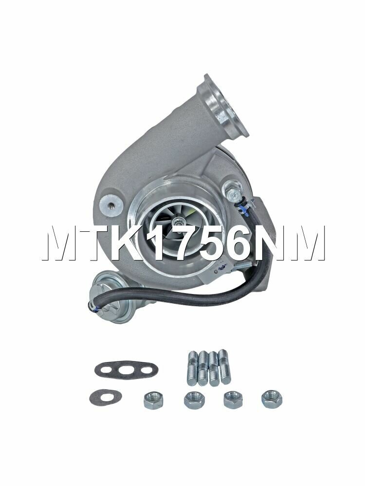 Турбокомпрессор Krauf MTK1756NM