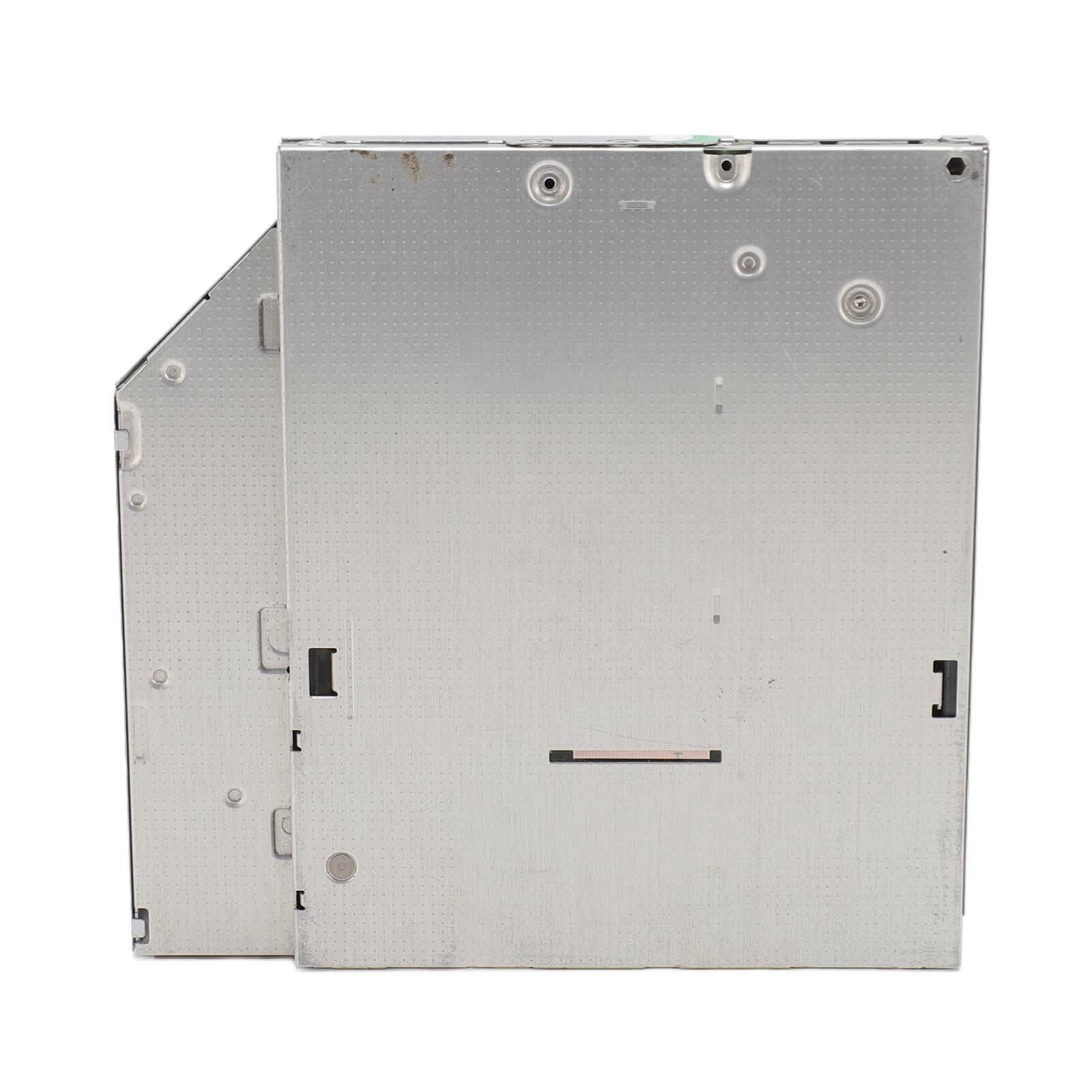 Сменный CD DVD рекордер последовательный тонкий CD DVD пишущий плеер привод для Acer