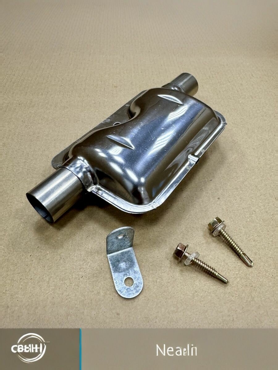 Запчасти для автономного отопителя