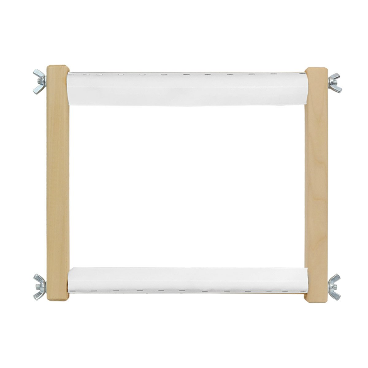 Пяльцы рамка для вышивания 'Лайт', размер 30х30 см, Матренин Посад