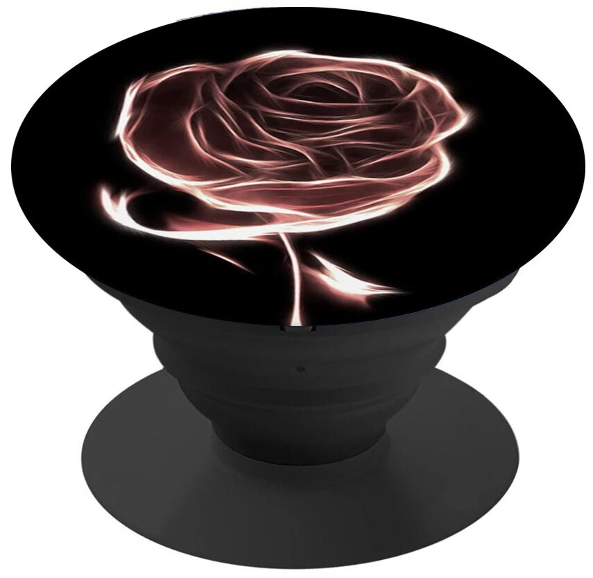 Держатель Popsocket для телефона Попсокет для Apple IPhone и Android держатели для телефонов ручные