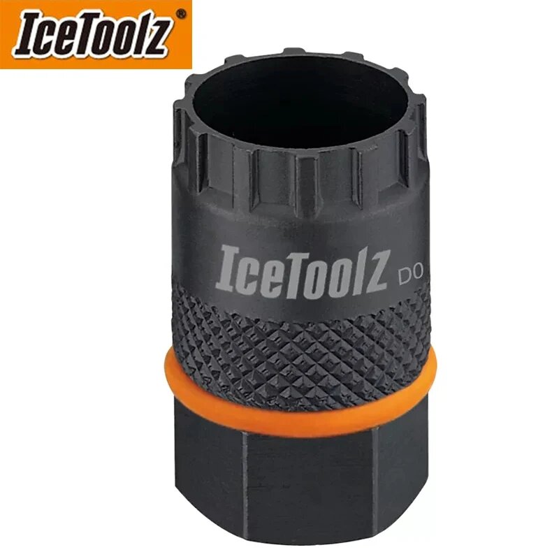 IceToolz Ключ для кассеты 09C3 с карточкой