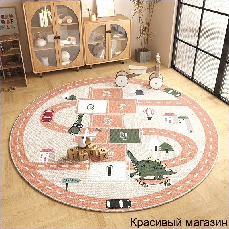 Коврик для детской — фото 1