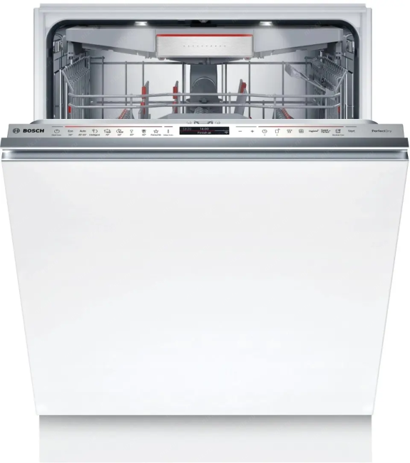Bosch Serie | 8 SMV8YCX02E