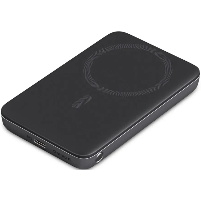 AUKEY APB-PB-MS05 Внешний аккумулятор Aukey Magnetic2 6700 Qi2