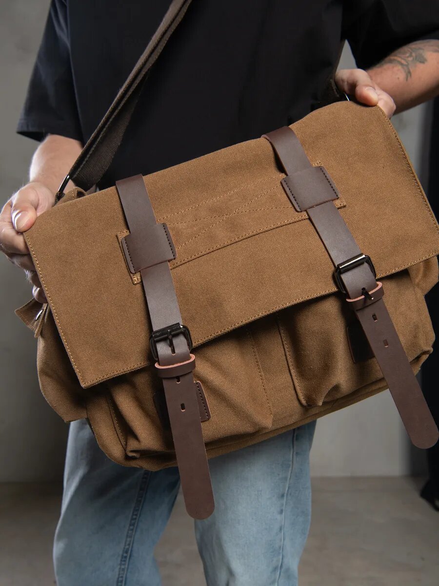 Сумка мессенджер