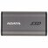 ADATA AELI-SE880-4TCGY Твердотельный накопитель/ ADATA External SSD SE880, 4000G...