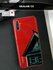 Чехол на Realme C3 / Реалми C3 с принтом Не забывай свои корни 3, прозрачный