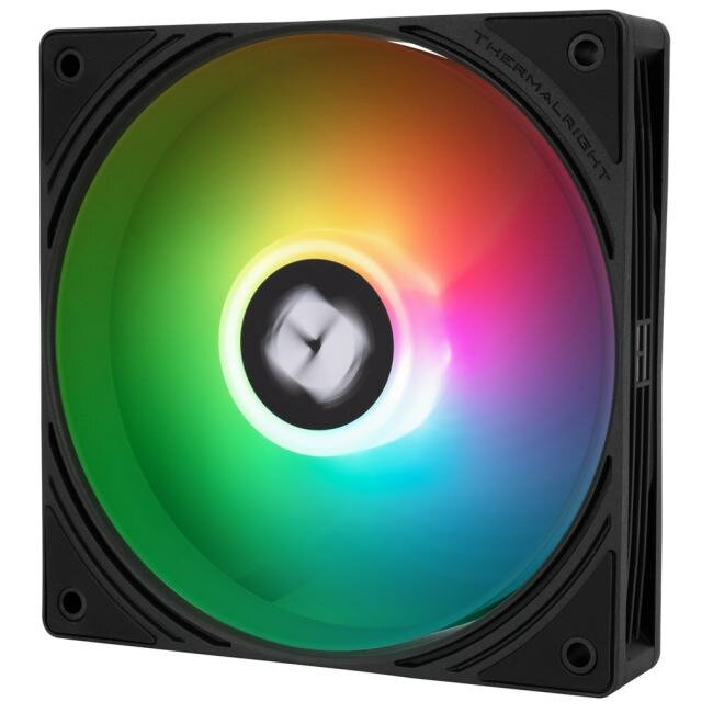 TRTLN12R5S Вентилятор Thermalright TL-N12-R5-SARGB120mm PWM