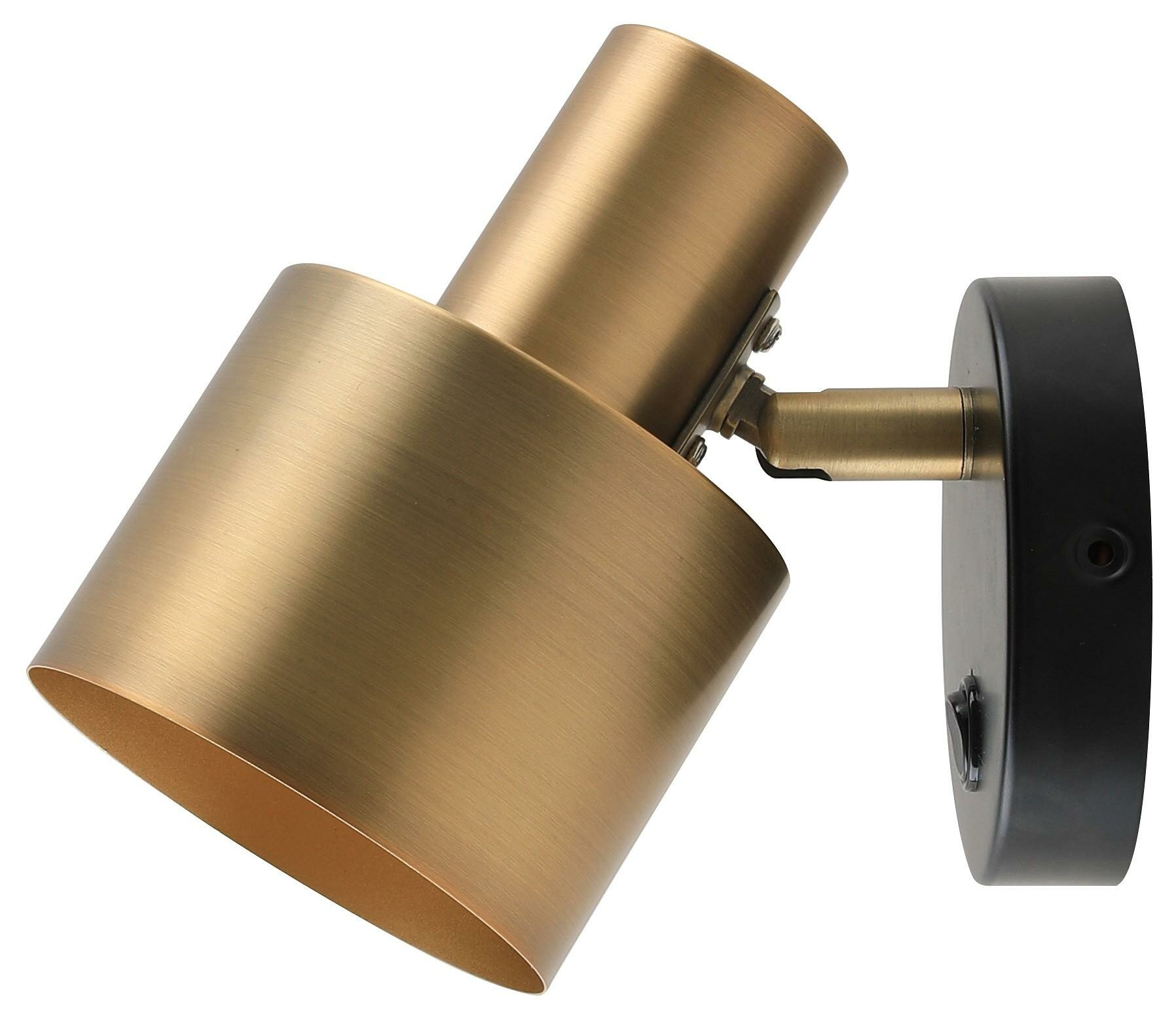 Бра Moderli Artis V11274-1W, современный стиль, современный стиль