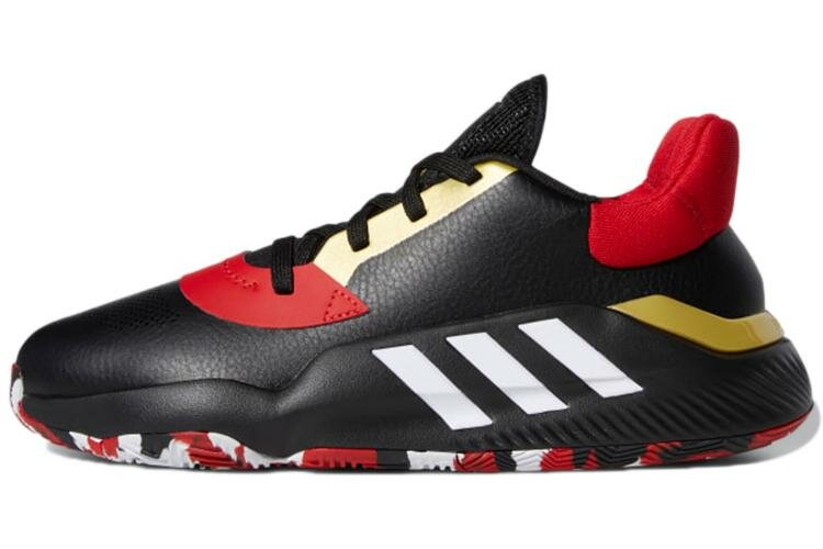 Кроссовки Pro Bounce 2019 Low