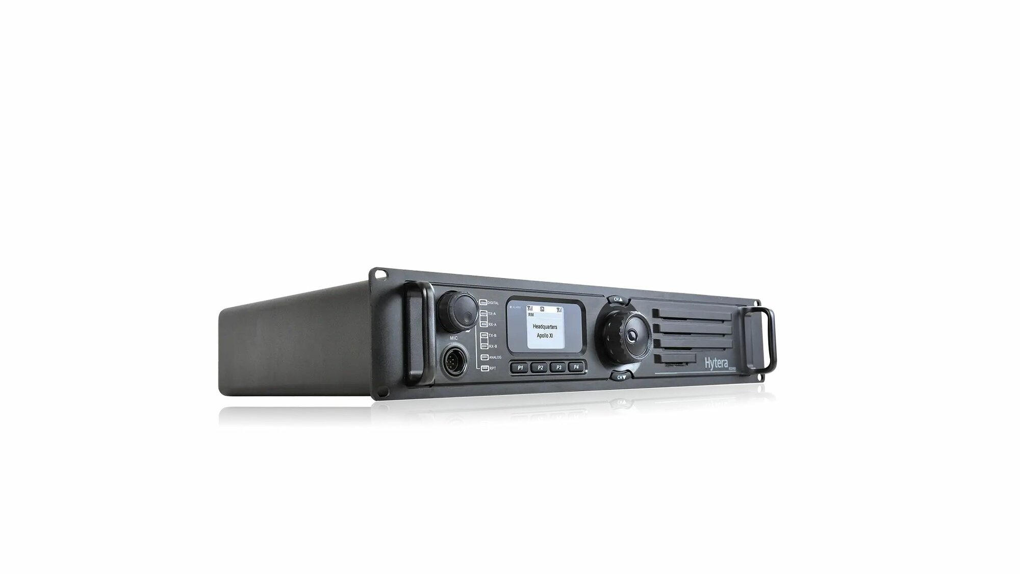 Ретранслятор Hytera RD985S VHF