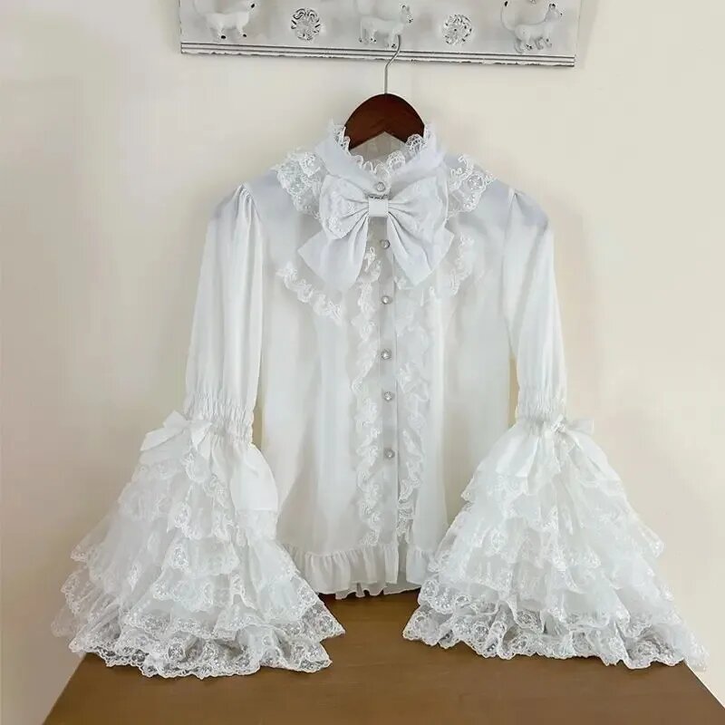 Блуза