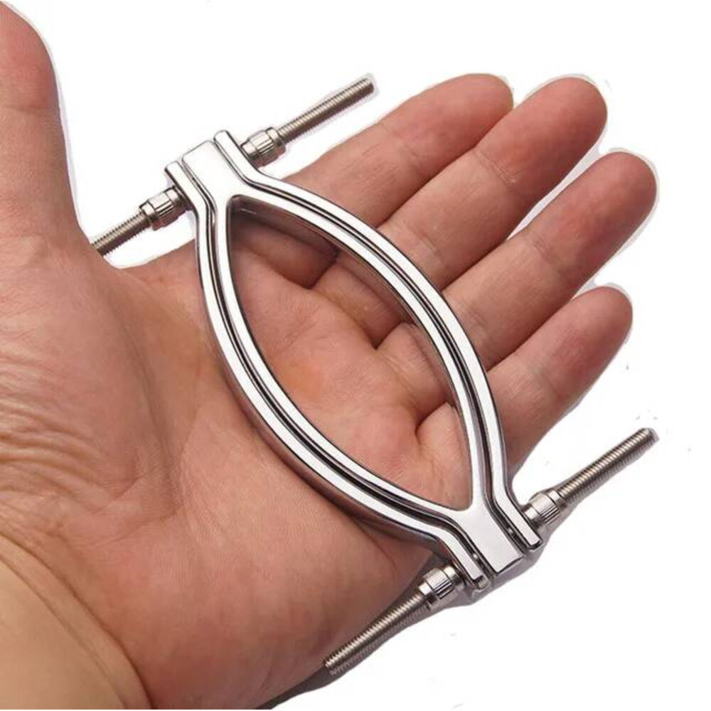 Зажимы для половых губ БДСМ, расширитель для клитора, точки G, влагалища, кольцо-кляп, секс-кнут для взрослых, принадлежности для бондажа